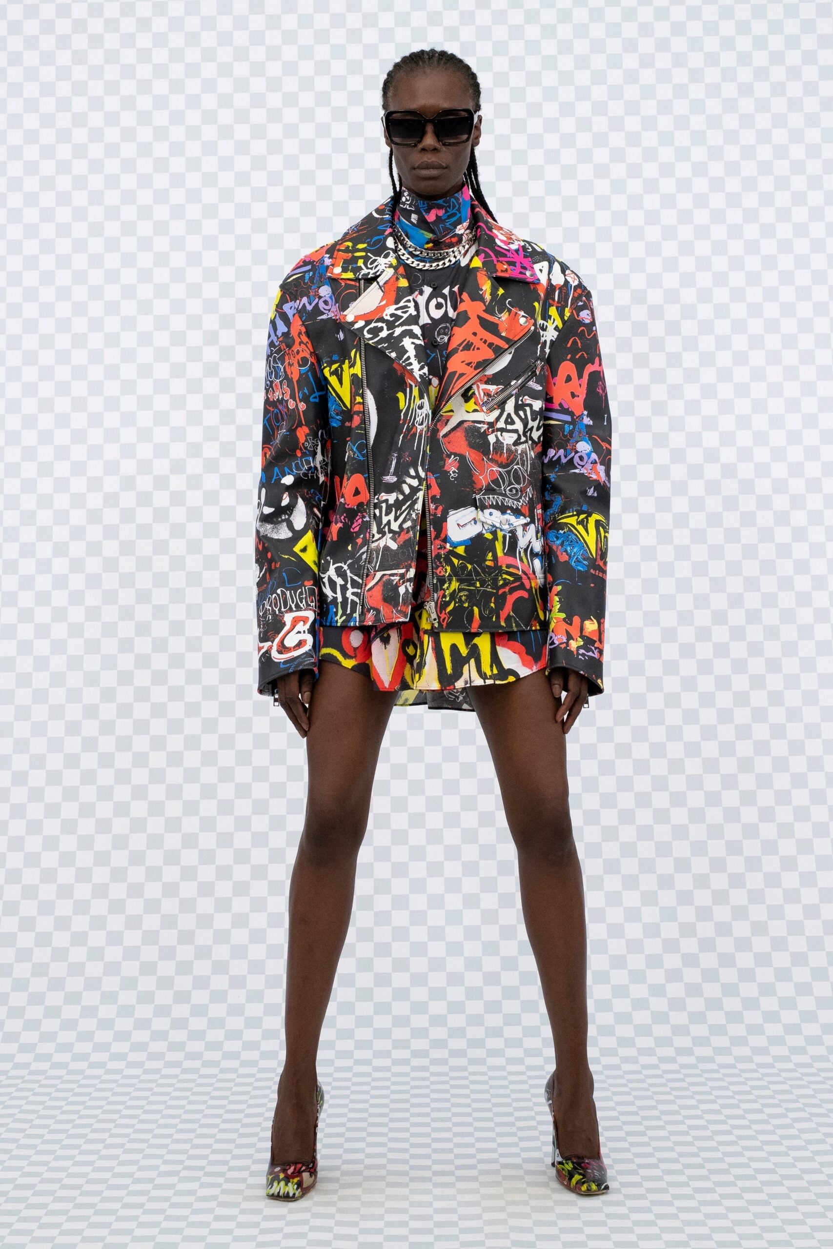 VETEMENTS -SS22 Collection-│正規通販elephants
