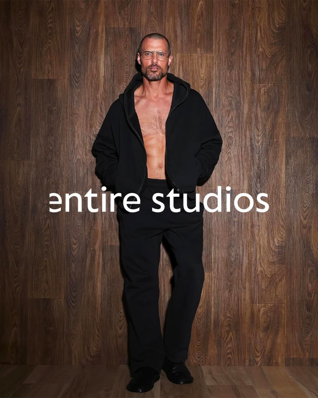 ENTIRE STUDIOS - UNIFORM COLLECTION│正規通販elephants
